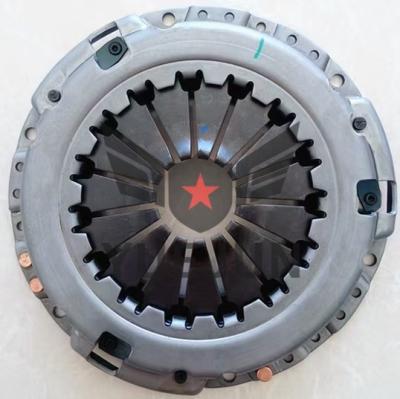 China 30210-CJ00A 30100-CJ00A NSC675 NSD176U 30100-JX00B SIZE:215*140*26*21.8 Engine: JUKE (F15) 1.6 HR16DE FOR NISSAN CLUTCH KIT for sale