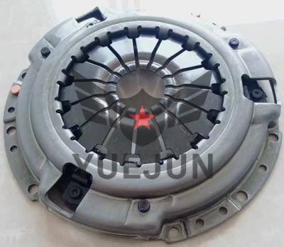 China 30210-ED80A 30100-ED80A 30210-ET000 30100-ET000 NSD152 841097 841198 NSC656 SIZE:225*160*21*23.8 Engine:QASHQAI I (J10, NJ10) 2.0 MR20DE FOR NISSAN CLUTCH KIT for sale