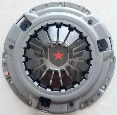 China 30210-JD00A 30100-ET000 NSC655 30100-ED80A 323 0795 10 SIZE:225*160*21*23.8 Engine:225*160*21*23.8 MR20DE FOR NISSAN CLUTCH KIT for sale
