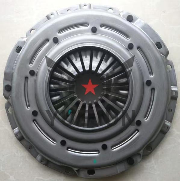 Quality CA100000141 CA100062780 CA100000130  SIZE:250*160*24*25.6  Engine:Isuzu Mindray 2.8 clutch FOR ISUZU CLUTCH KIT for sale