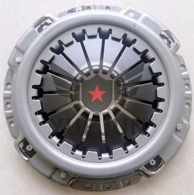 China CA100080530 CA100080520 SIZE:308*190*10*35.4  Engine:Isuzu 4JJ1GJ clutch FOR ISUZU CLUTCH KIT for sale