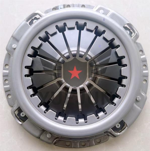 Quality CA100080530 CA100080520 SIZE:308*190*10*35.4  Engine:Isuzu 4JJ1GJ clutch FOR ISUZU CLUTCH KIT for sale