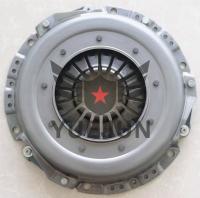 Quality CA100080440 CA100080430 SIZE:260*170*24*25.6 Engine:Isuzu JE493ZLQ5 clutch FOR for sale