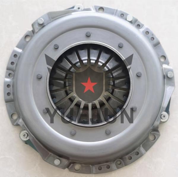 Quality CA100080440 CA100080430  SIZE:260*170*24*25.6  Engine:Isuzu JE493ZLQ5 clutch FOR ISUZU CLUTCH KIT for sale