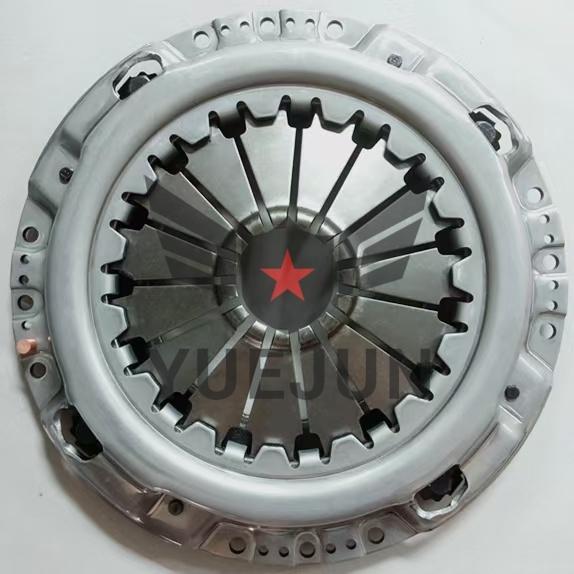 Quality 8-97351794-0 8-97367795-0 ISC808/1601040-P301 ISD207/1601010-P301 SIZE:325*210*14*35.4  Engine:ELF Platform/Chassis (NKR8_, NKQ8_) 5.2 Di 4HK1-TCN 700P FOR ISUZU CLUTCH KIT for sale