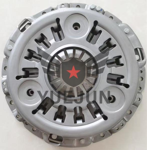 Quality C8983174480 C8983558040 SIZE:275*180*24*25.6  Engine:ISUZU D-MAX 3.0T 4JJ1 FOR ISUZU CLUTCH KIT for sale
