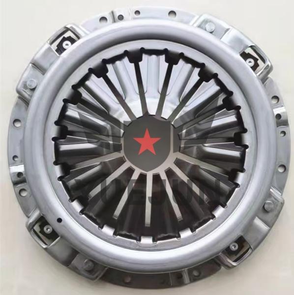 Quality 8982831940 8983476230 SIZE:275*180*24*25.6  Engine:ISUZU D-MAX II (TFR, TFS) 1.9 Ddi 4x4 (TFS87J) RZ4E-TC FOR ISUZU CLUTCH KIT for sale