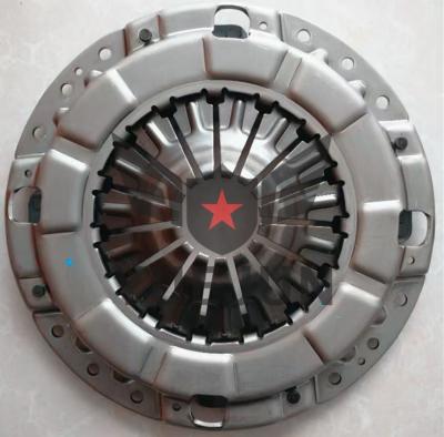 China DN3-7563-AC DN3-7550-AC SIZE:300*190*14*35.4  Engine: JX4D30 FOR JMC CLUTCH KIT for sale