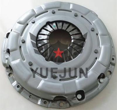 China FN1-7563-AA FN1-7550-AA 825517 SIZE:265*176*24*25.6  Engine: N600 FOR JMC CLUTCH KIT for sale