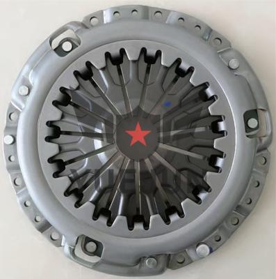 China 91-250081RC 92-250213RC SIZE:250*160*21*29.8  Engine: D20B FOR JMC CLUTCH KIT for sale