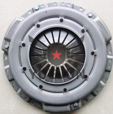 China 841465 841466 CN3-7563-AC CN3-7550-AC MN1-7563-BA MN1-7550-BA  SIZE:278*180*23*26.3  Engine: JX4D24 FOR JMC CLUTCH KIT for sale
