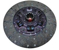 Quality HND047U DR-318 31250-2730 31210-E0012 SIZE:350*220*10*44.8 Engine: J08C H06C FOR for sale