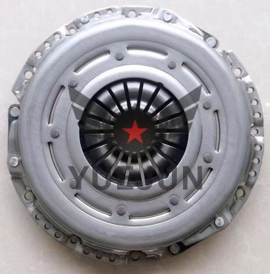 China JC19-7563-AA JC19-7550-AC 173082002685 031878009351 SIZE:272*183*23*26.3  Engine:V348 2.2T FOR JMC CLUTCH KIT for sale