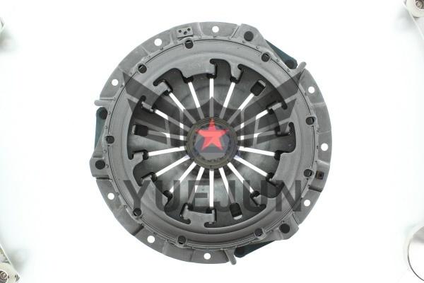 Quality SMPA117,CT-134,31210-60250,31210-60330,31210-60251，SIZE:275*175*311 Engine：LAND CRUISER PRADO (_J12_) 3.0 D-4D (KDJ120,1KD-FTVE FOR TOYOTA CLUTCH KIT for sale