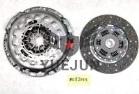 Quality MCK2553,6000611041,2300A060,2300A074，SIZE:273*23 Engine： FOR MITSUBISHI CLUTCH for sale