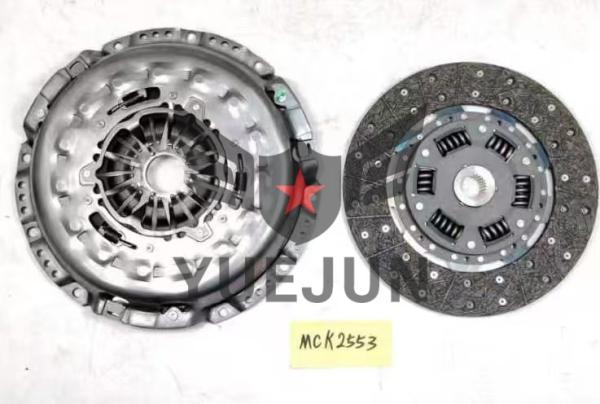 Quality MCK2553,6000611041,2300A060,2300A074，SIZE:273*23 Engine： FOR MITSUBISHI CLUTCH KIT for sale