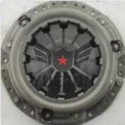 Quality MCK02103,2304A041, 2317A007, 2301A091，SIZE:190*19 Engine： FOR MITSUBISHI CLUTCH KIT for sale