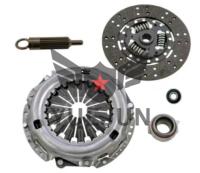 Quality MCK0113,31210-26172,31230-35071，SIZE:250*21 Engine：Toyota Motor (Imported) 4 for sale