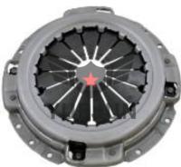 Quality MN107666,SMPB72, MBC646，SIZE:275*180*316 Engine：Mitsubishi (Imported) PAJERO for sale