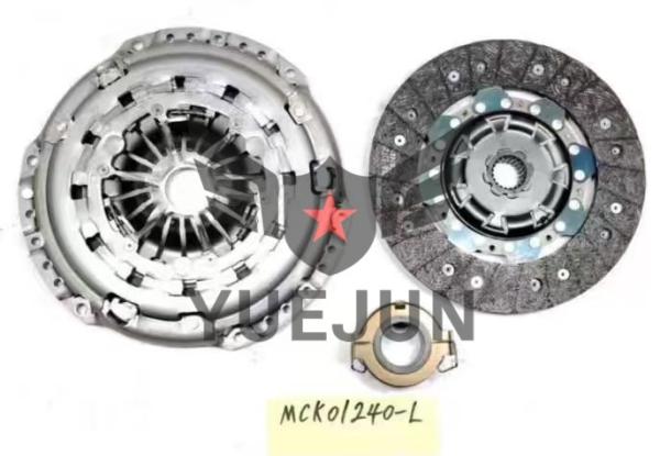 Quality 31001-0W061,MCK01240-L,31001-05030, 832068,300 0950 720，SIZE:240*21 Engine：Toyota Motor (Imported) AURIS (_E15_) 2.0 D-4D (ADE150_, ADE150R),1AD-FTV 1AD-FTV  FOR TOYOTA CLUTCH KIT for sale