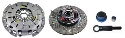 China KFM30, MCK0579, 623 2570 00，SIZE:232*23  FOR MAZDA CLUTCH KIT for sale