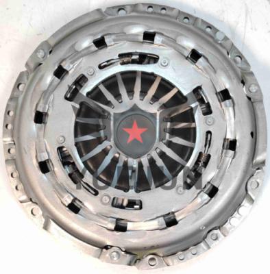 China 626307500, MCK2414,3000 970 116，SIZE:260*21 Engine：Citroën (Imported) JUMPER II Van 2.0 BlueHDi 110 FOR Citroën CLUTCH KIT for sale