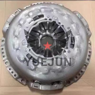China 31210-0K360,31210-0K361,31250-0K361,31250-0K360,31001-0K010，SIZE:275*21 Engine:2G Dual-Frequency Transmitter   FOR TOYOTA CLUTCH KIT for sale