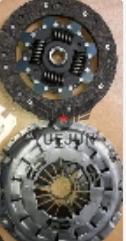 China MCK31146,828410,625 3044 09，SIZE:250*23 Engine：National Emergency Plan for Japan and the Pacific  FOR Ford CLUTCH KIT for sale