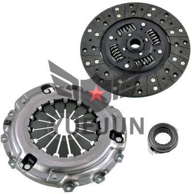 China MCK0515，826603， 625 3029 60，6E5Z-7548-AA，SIZE:250*23 Engine：Ford (Imported) RANGER (ER, EQ, R_) 2.5 TD FOR Ford CLUTCH KIT for sale