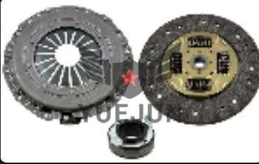 China MCK16100,41100-39260,HYK2043，SIZE:235*20 Engine：Hyundai (Imported) TUCSON (JM) 2.0 FOR Hyundai CLUTCH KIT for sale