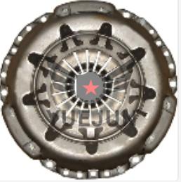 China MCK3103CSCA， DK49-17-ZX1A，3000 990 531，621 3008 34，SIZE:210*17 Engine：Ford (Imported) FIESTA V (JH_, JD_) 1.6 16V FOR Ford CLUTCH KIT for sale