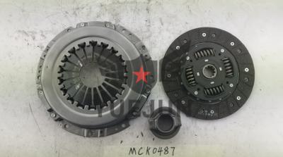 China MCK0487,30001-9X426, 826118, 624 3926 00，SIZE:240*10 Engine：Nissan (Imported) ATLEON 110.35, 120.35  FOR Nissan CLUTCH KIT for sale