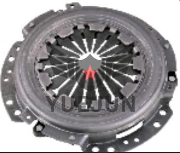 China MCK2425，AZMT-47-020-1147，SIZE:200*18 Engine：Citroën (Imported) BERLINGO / BERLINGO FIRST Box Body/MPV (M_) 1.6 16V FOR Citroën CLUTCH KIT for sale