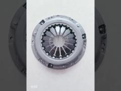 CLUTCH  COVER