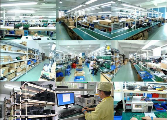 Fornitore cinese verificato - Ho-link Technology Co., Limited