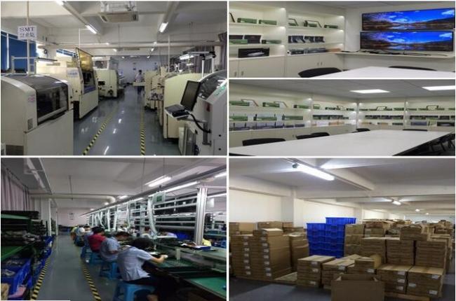2Ch AHD Video over Fiber Converter for 720P, 1080P/1Ch 720P/960P/1080P HD-CVI/AHD/TVI Converter