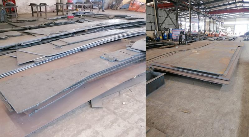 Geverifieerde leverancier in China: - Jiangmen Kaiping Zhonghe Machinery Manufacturing Co., Ltd