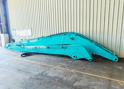 중국 6m 6-10 톤 채굴기 고양이를 위한 긴 붐 히타치 코마쓰 판매용