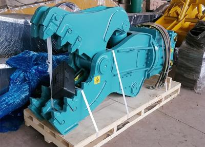 China Hydraulische pulverizer voor een graafmachine van 18 ton, 20 ton en 30 ton for sale