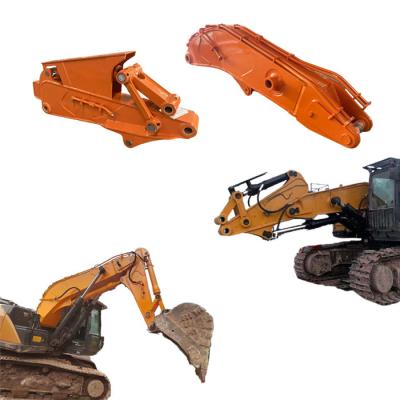 China Q355B Verdikte stalen platen Graafmachine Tunnel Arm Premium for sale