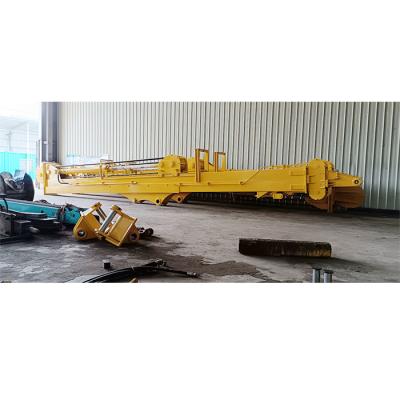 China Multi-streng draad touw graafmachine telescopische arm BS900E materiaal lichter for sale