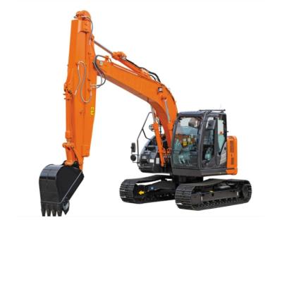 China Graafmachine Telescopische Arm Q355B Schuivend Premium Lange Cilinder Te koop