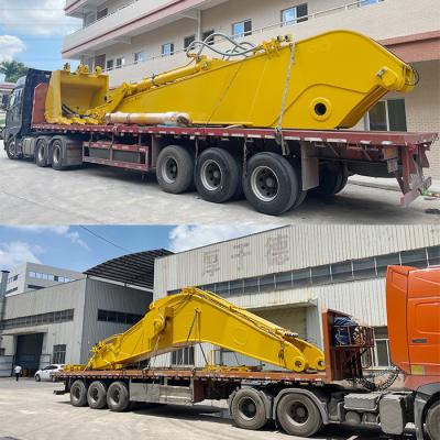 중국 20M 22M 발굴기 장 팔 장 부름 발굴기 장 장 팔 발굴기 판매용