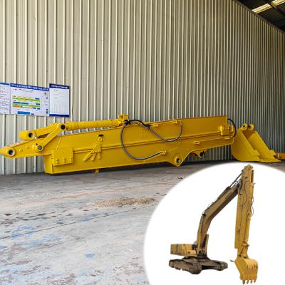 China Excavator Telescopic Arm Telescopic Boom for Excavator Long Reach Arm for sale