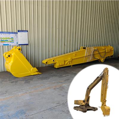China Excavator Telescopic Arm Telescopic Boom Arm Telescopic for sale