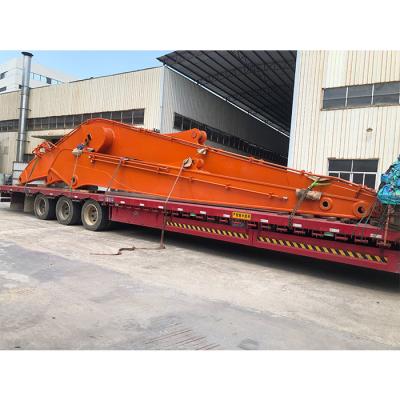 중국 히타치 굴삭기 롱 리치 붐 암 굴삭기 롱 암 판매용