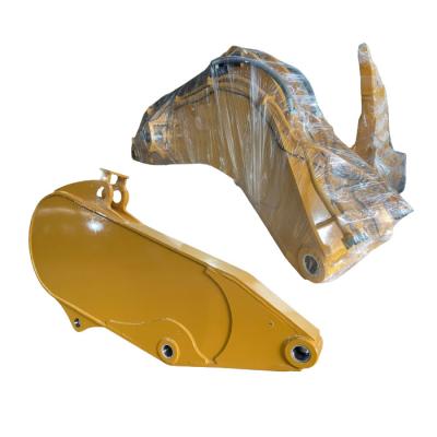 China Durable Rock Boom Arm for Excavators – Heavy-Duty & Reliable for sale