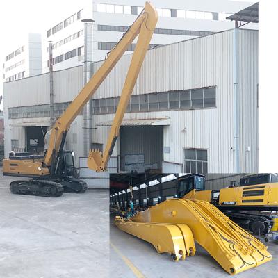Китай Экскаватор с удлиненной стрелой | Прочный и высокопроизводительный продается