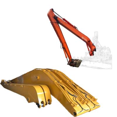 Китай Стрела экскаватора: Длинная стрела, большой вылет, лучшая цена продается