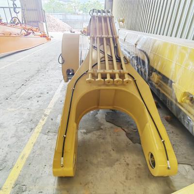 China Excavator Long Arm for Sale - Reach Further! for sale